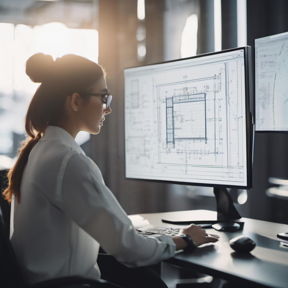 AI Review – AI review for technical drawings