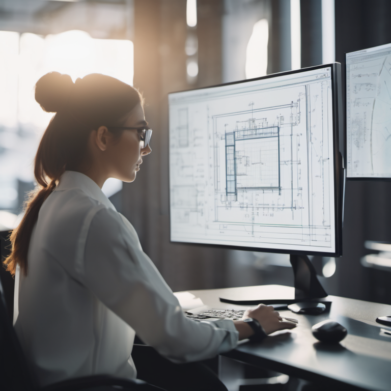 AI Review – AI review for technical drawings